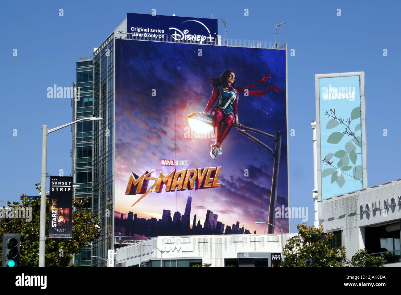 Los Angeles, California, USA 30th May 2022 A general view of atmosphere ...