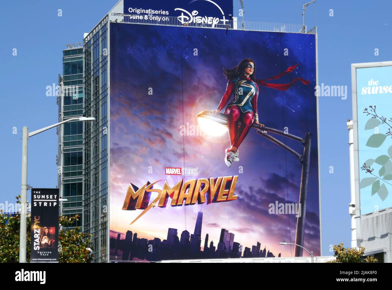 Los Angeles, California, USA 30th May 2022 A general view of atmosphere ...