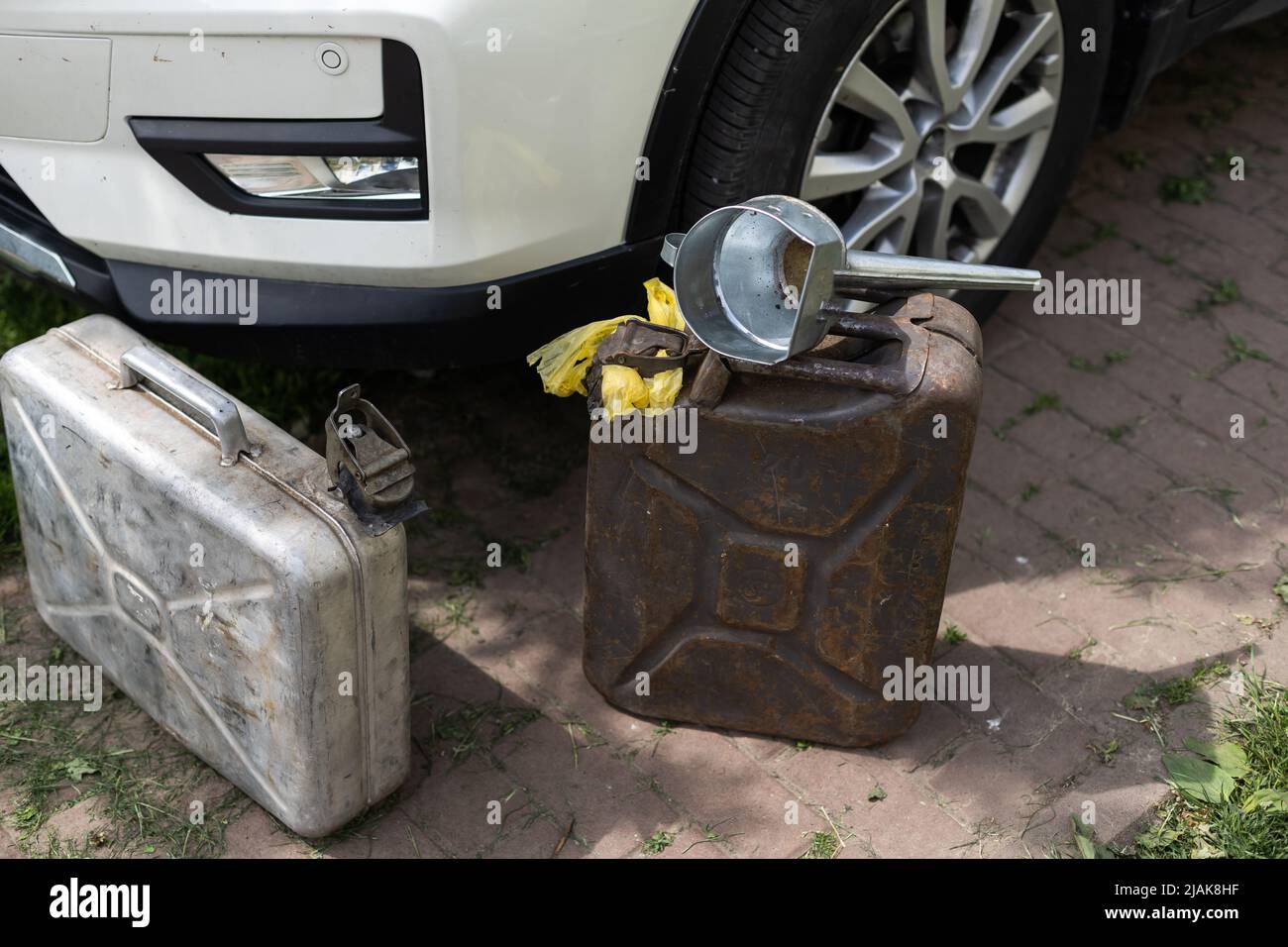 Water roller tank hi-res stock photography and images - Alamy