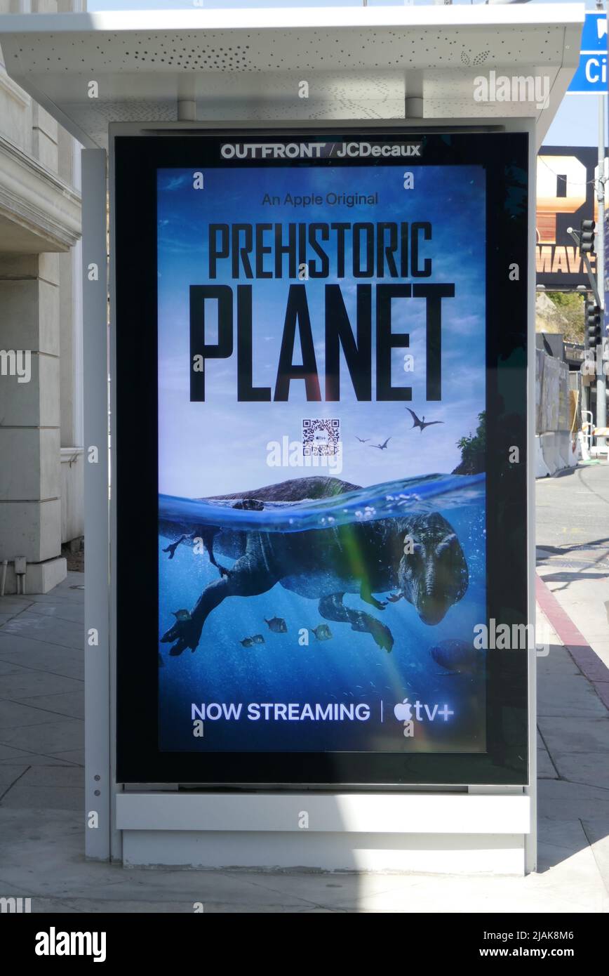 Los Angeles, California, USA 30th May 2022 A general view of atmosphere ...