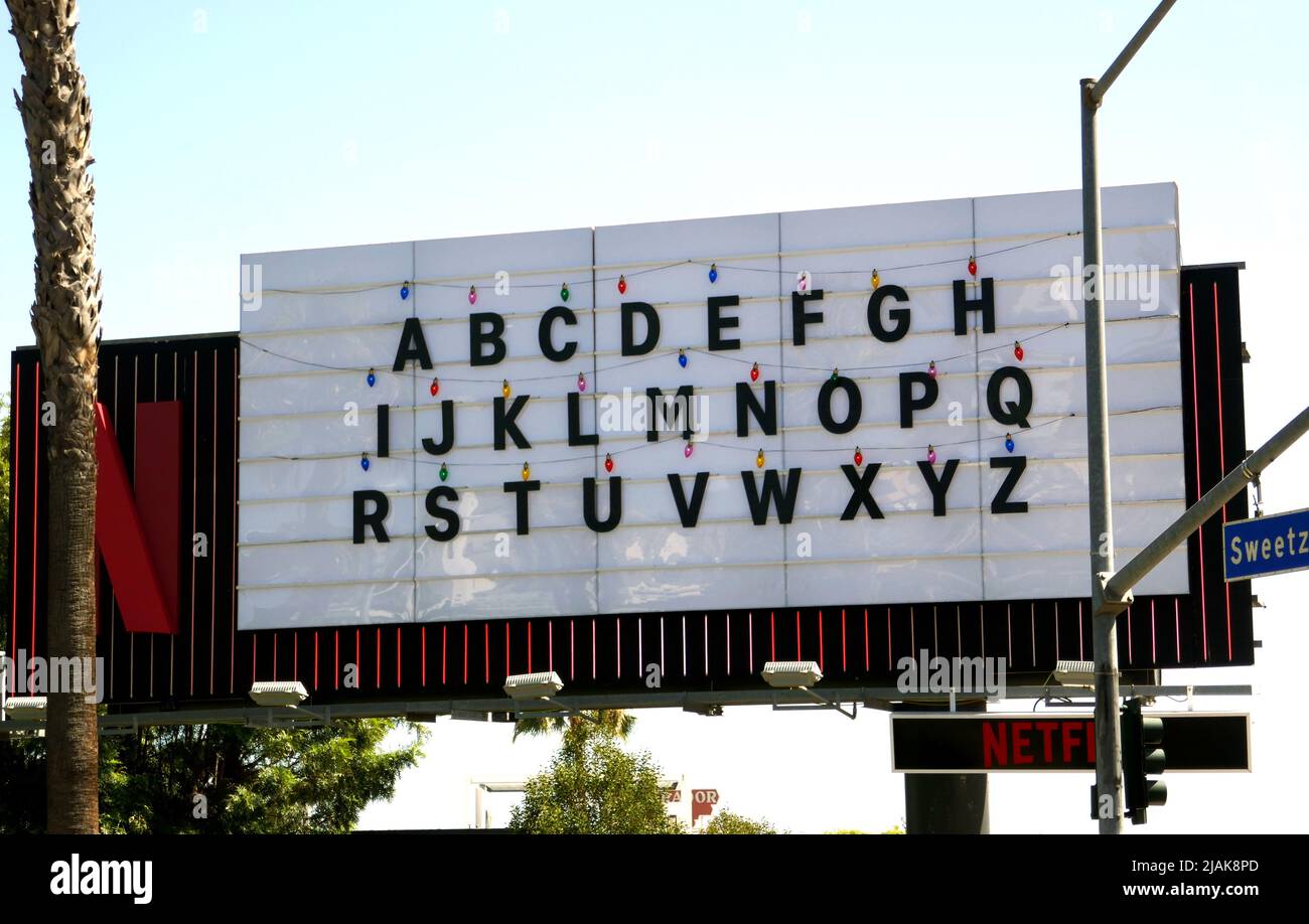 Los Angeles, California, USA 30th May 2022 A general view of atmosphere ...