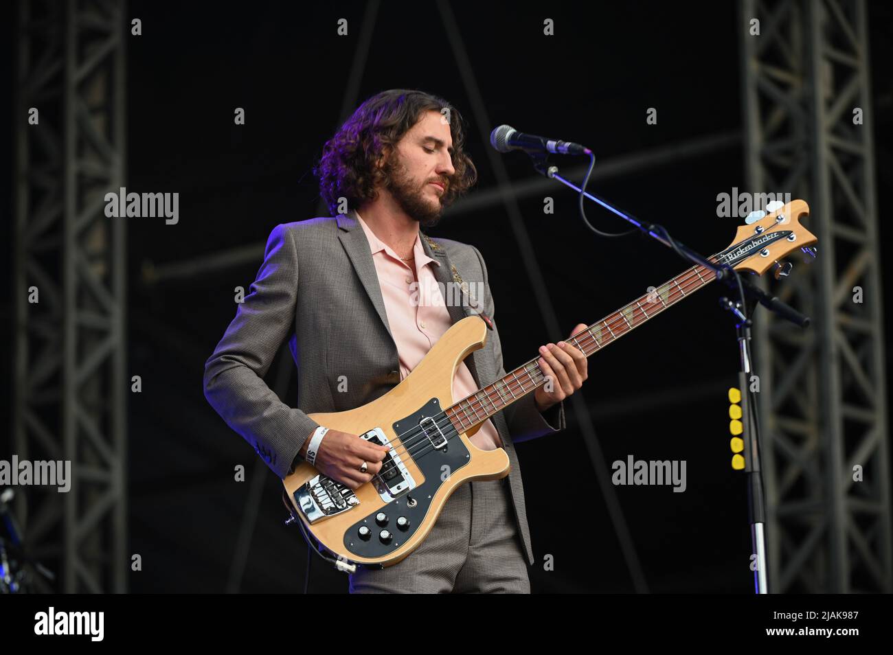 Charlie salt hi-res stock photography and images - Alamy