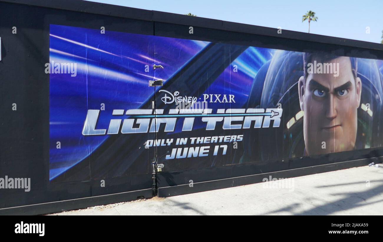 Los Angeles, California, USA 30th May 2022 A general view of atmosphere ...