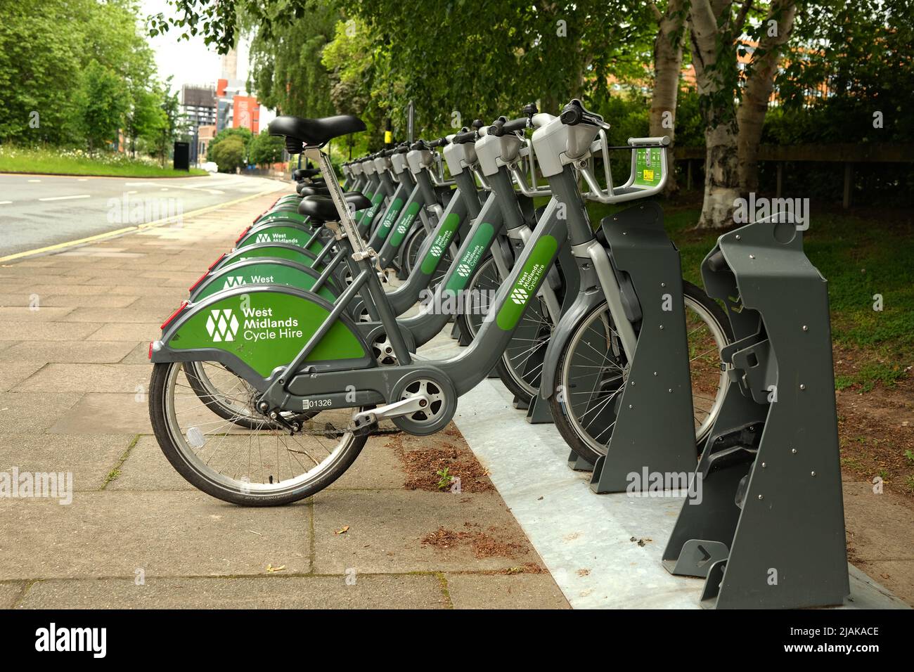 Beryl bicycles hi-res stock photography and images - Alamy