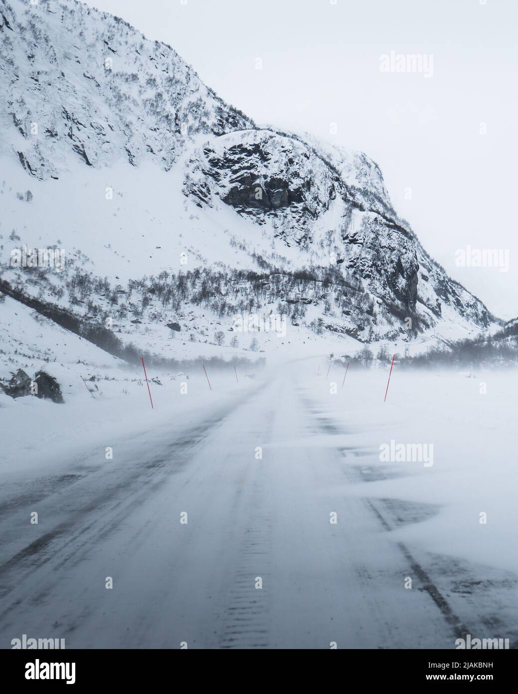 Adventures norway hi-res stock photography and images - Alamy