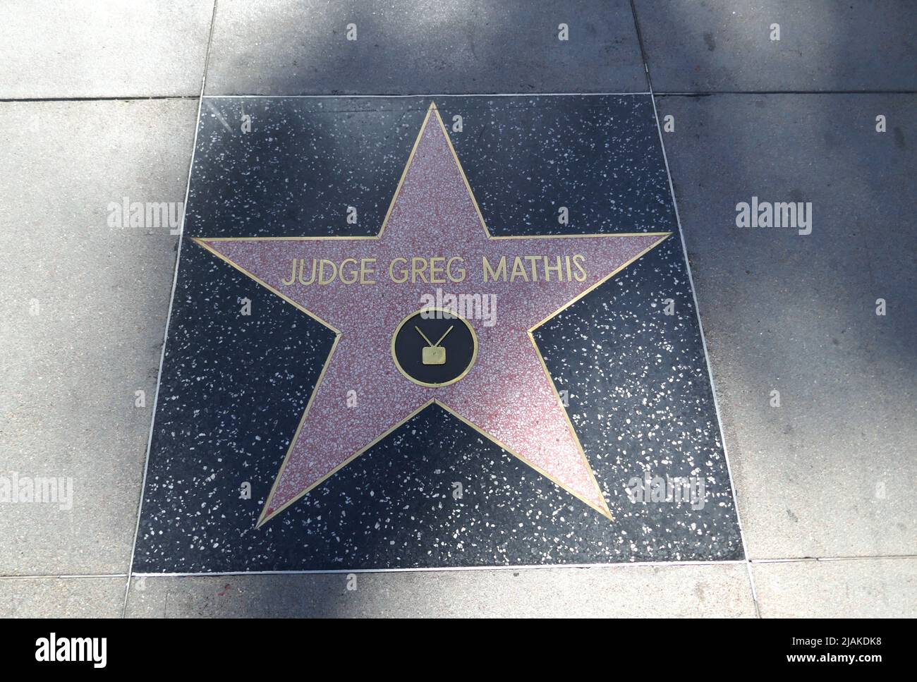 Los Angeles, California, USA 30th May 2022 Television personality Judge ...