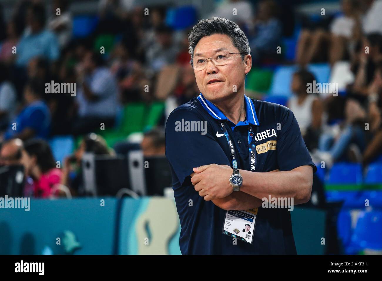 Moon kyu lee hi-res stock photography and images - Alamy