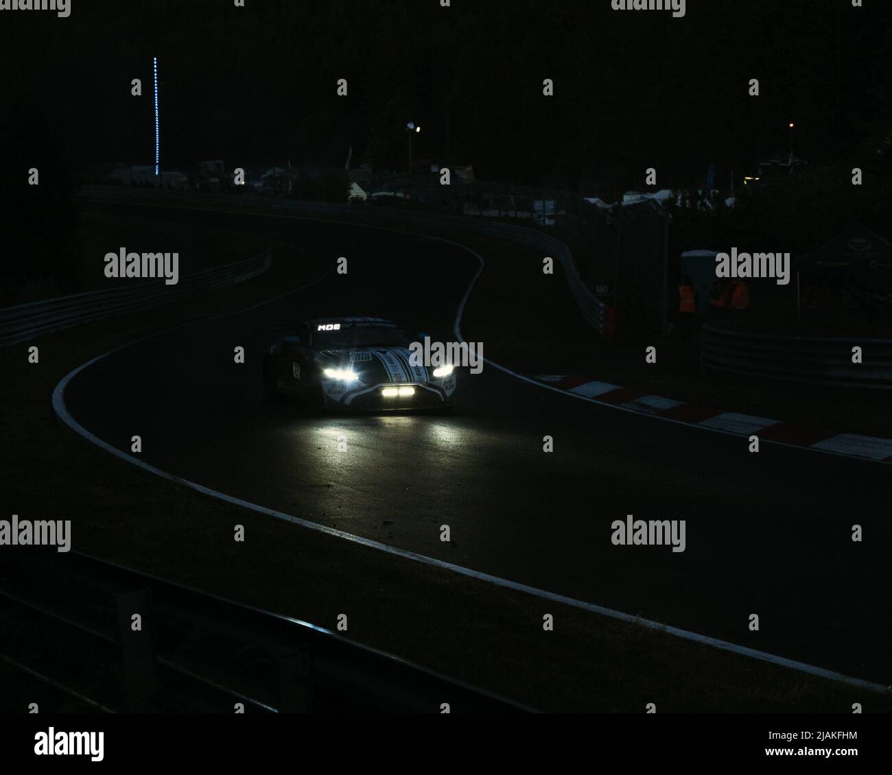 Gt3 racecar hi-res stock photography and images - Alamy