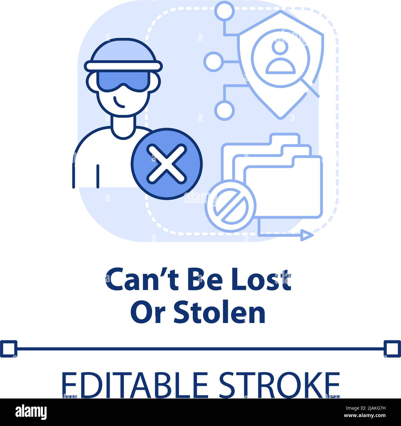 Lost benefit Stock Vector Images - Alamy