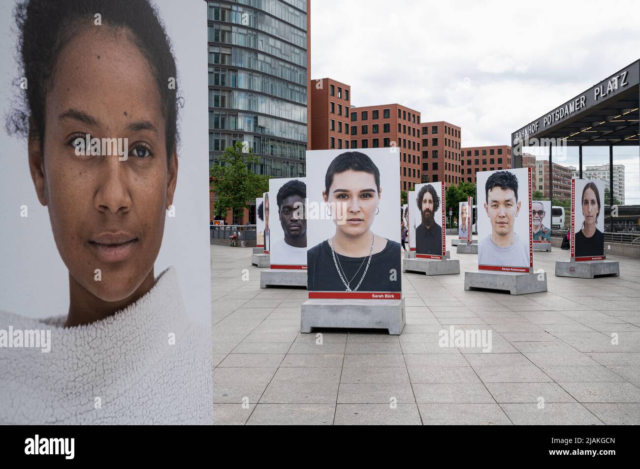 Oliviero toscani image hi-res stock photography and images - Alamy