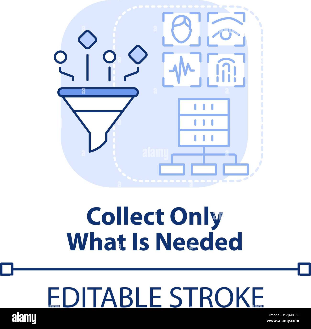 Id needed Stock Vector Images - Alamy