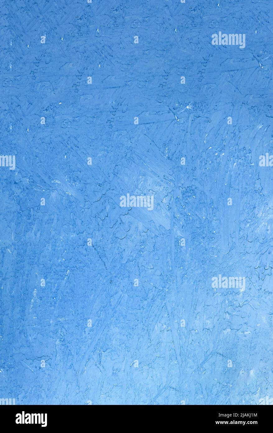 Blue craquelure texture. Abstract concrete interior. Use for design ...