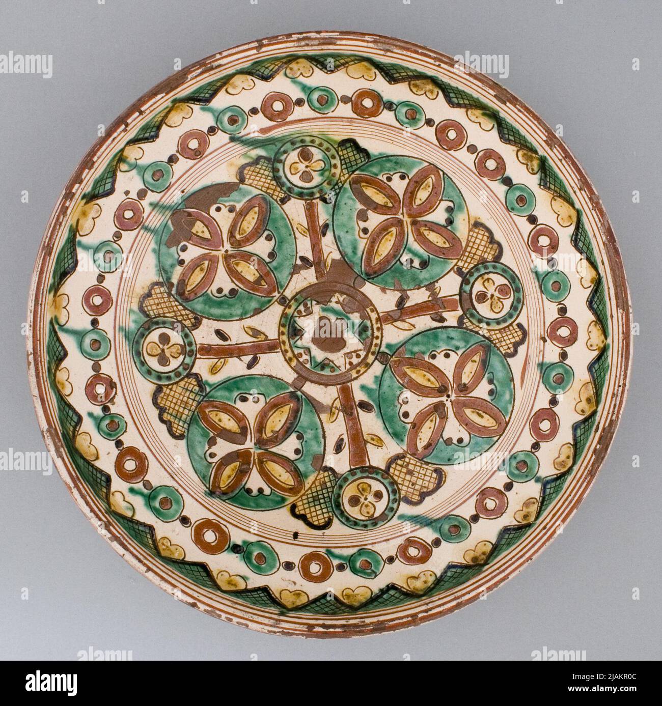 Bowl Baranowski, Józef (1863 or 1868 1942 Stock Photo - Alamy