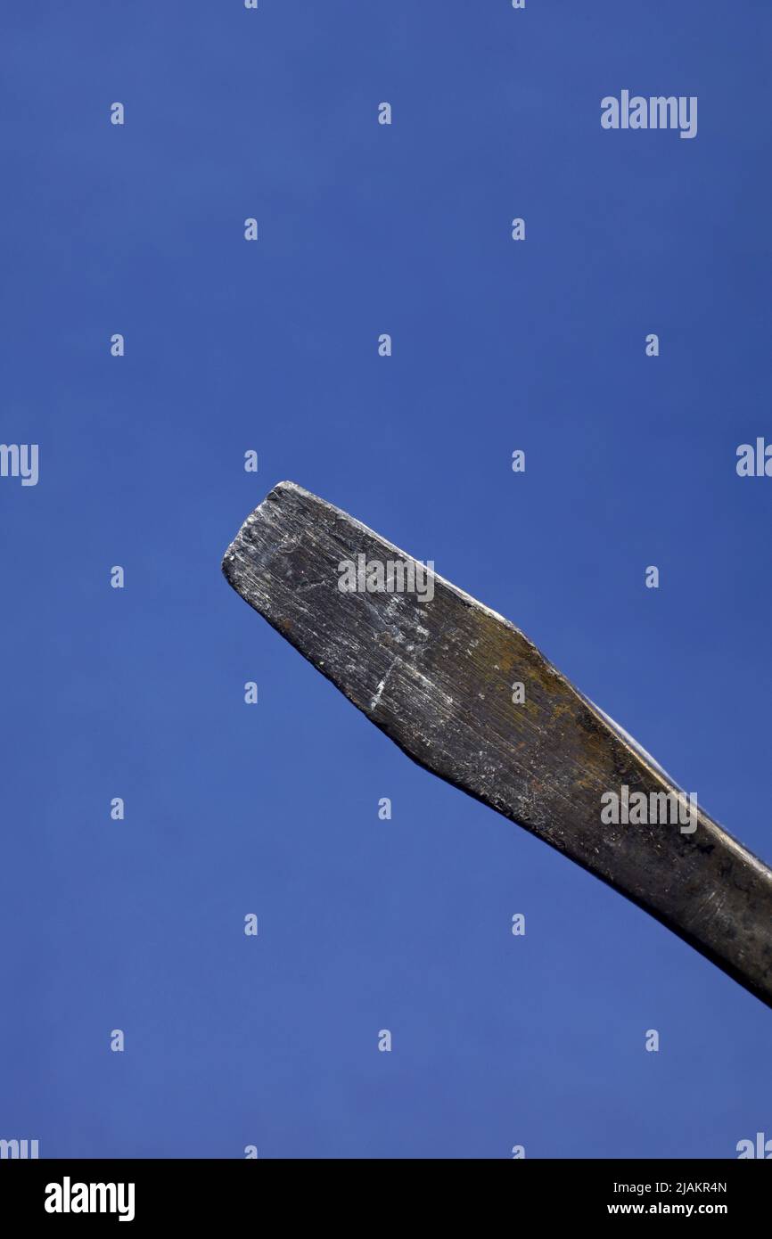 Industrial objects hi-res stock photography and images - Alamy