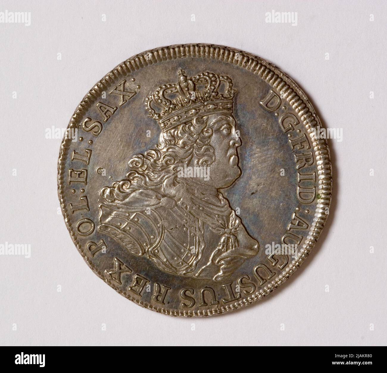 August iii sas hi-res stock photography and images - Alamy