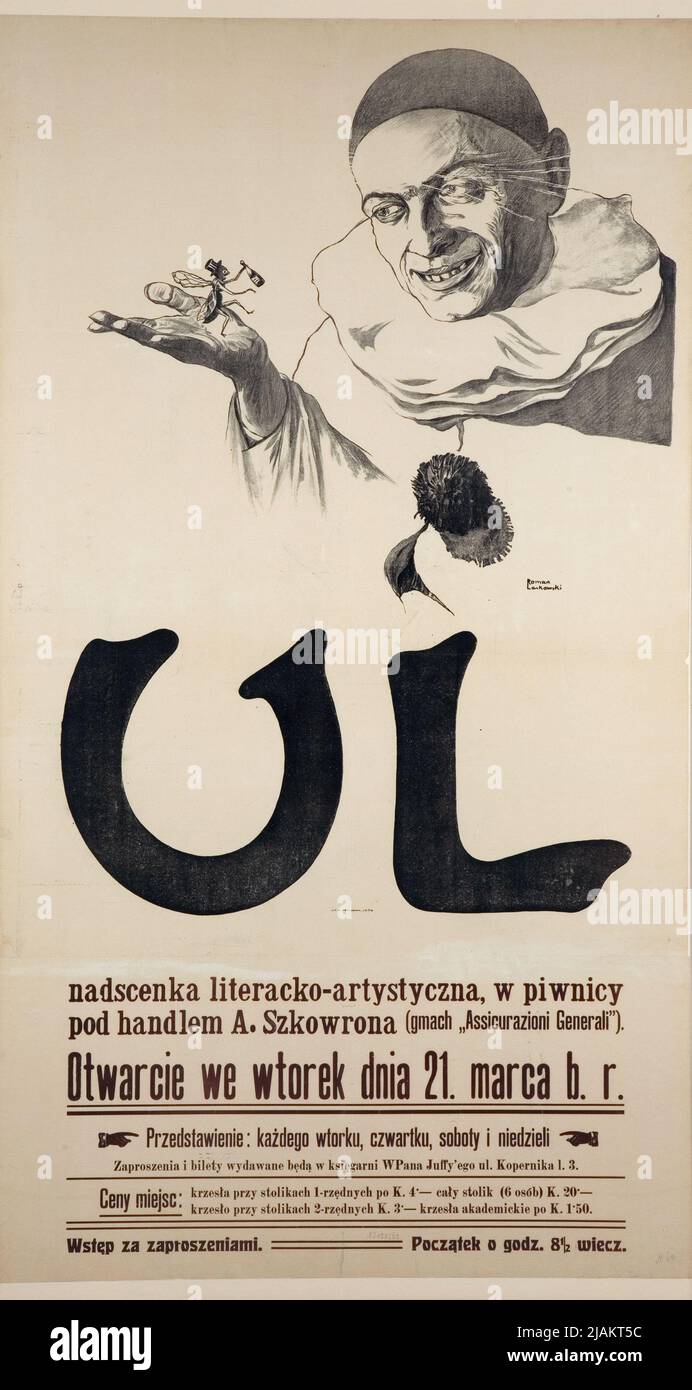 Litography artistic hi-res stock photography and images - Alamy