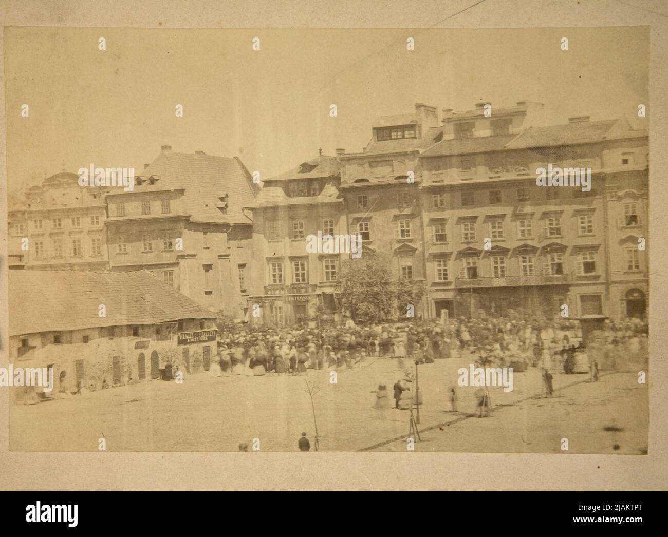 Maliszewski hi-res stock photography and images - Alamy