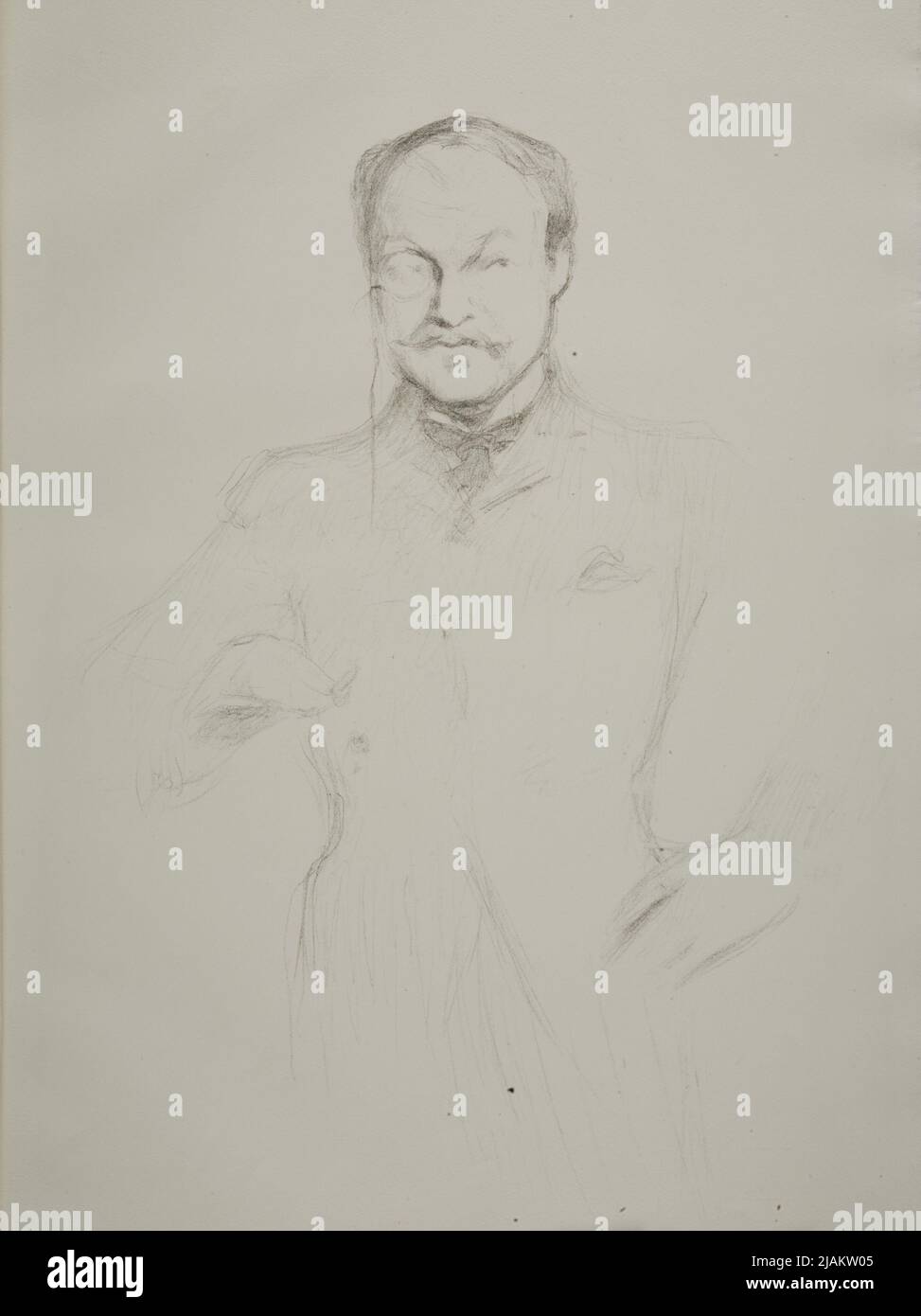 Ferland vanderem, pl. XIV ZKII: Heads and Thaverts By Henncy Battricks ...