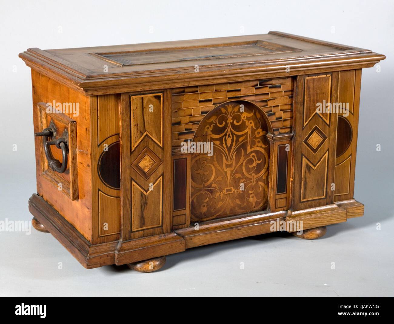 Box guild Stock Photo - Alamy