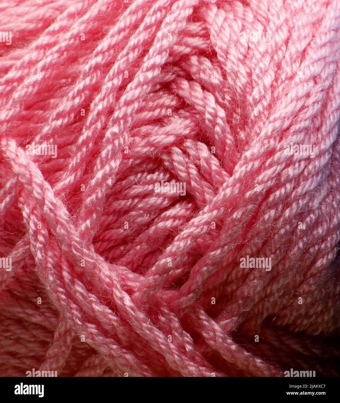 Pink fiber crafts hi-res stock photography and images - Alamy