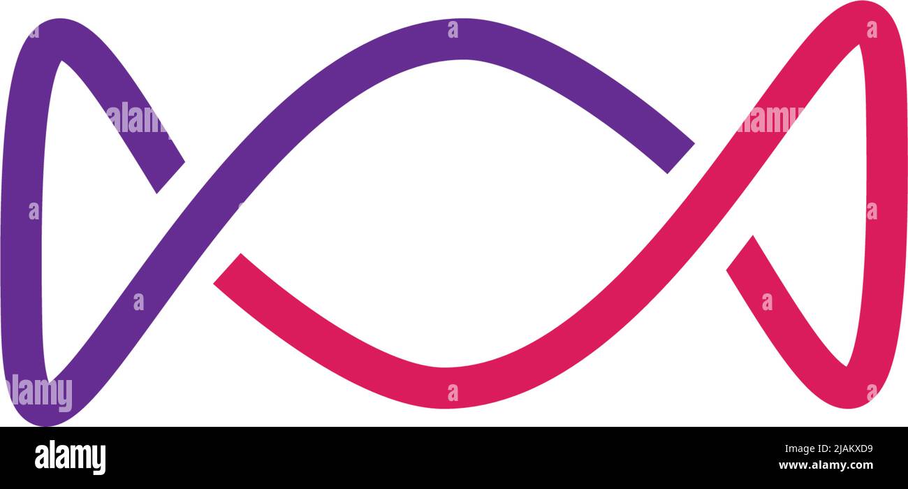 Simple line drawing chocolate Cut Out Stock Images & Pictures - Alamy