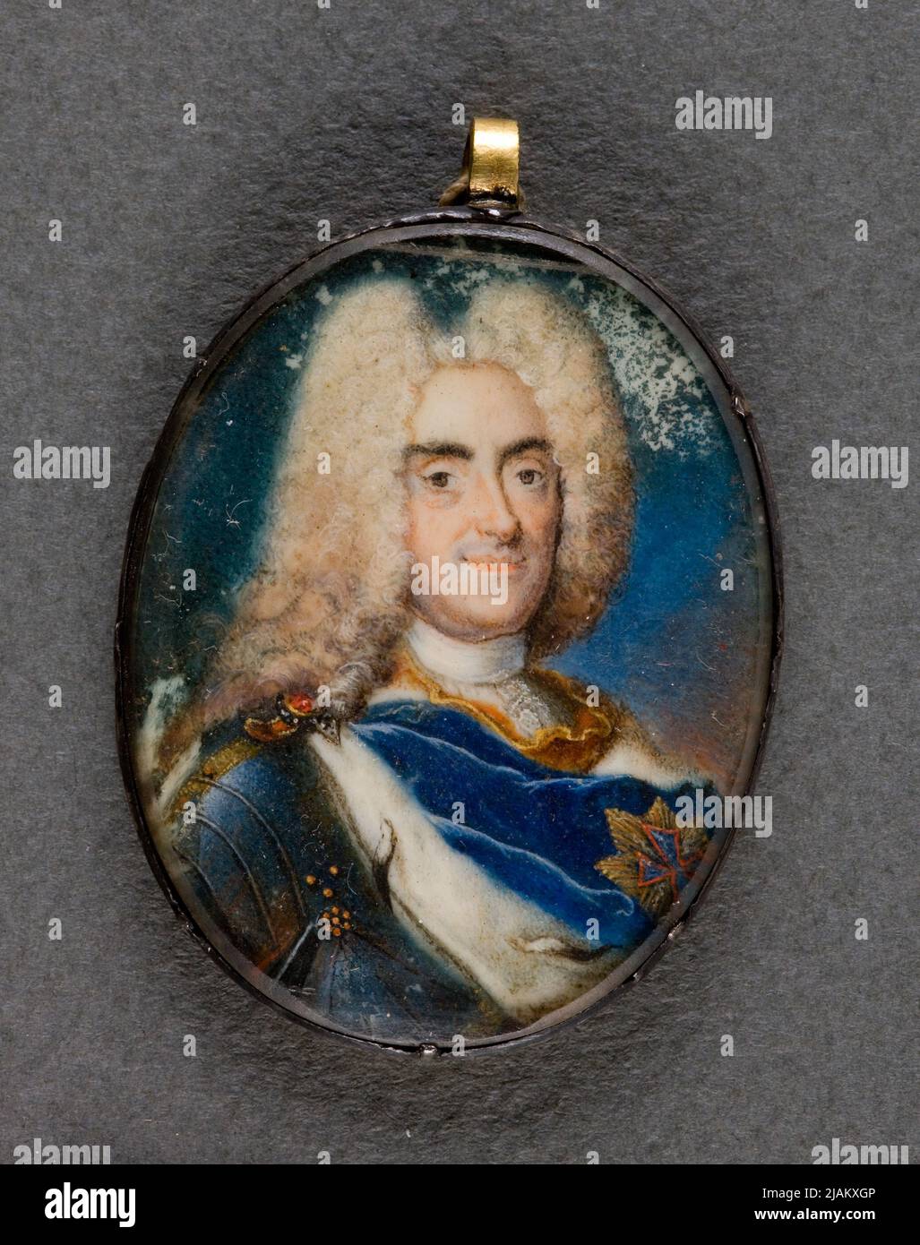 Augustus ii the strong hi-res stock photography and images - Alamy