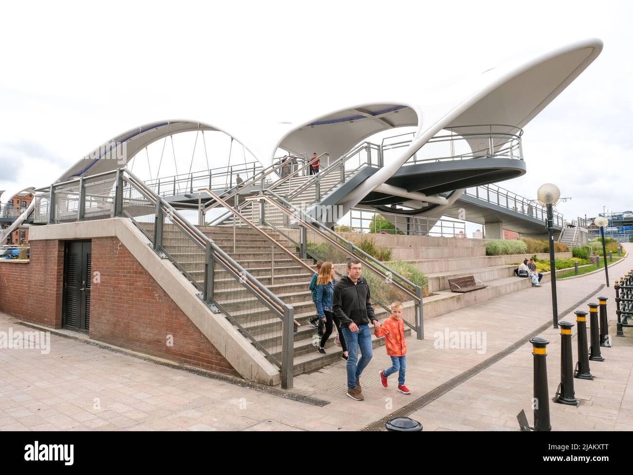 Hull, East Yorkshire, UK. May 21, 2022 Murdoch's Connection is a new ...