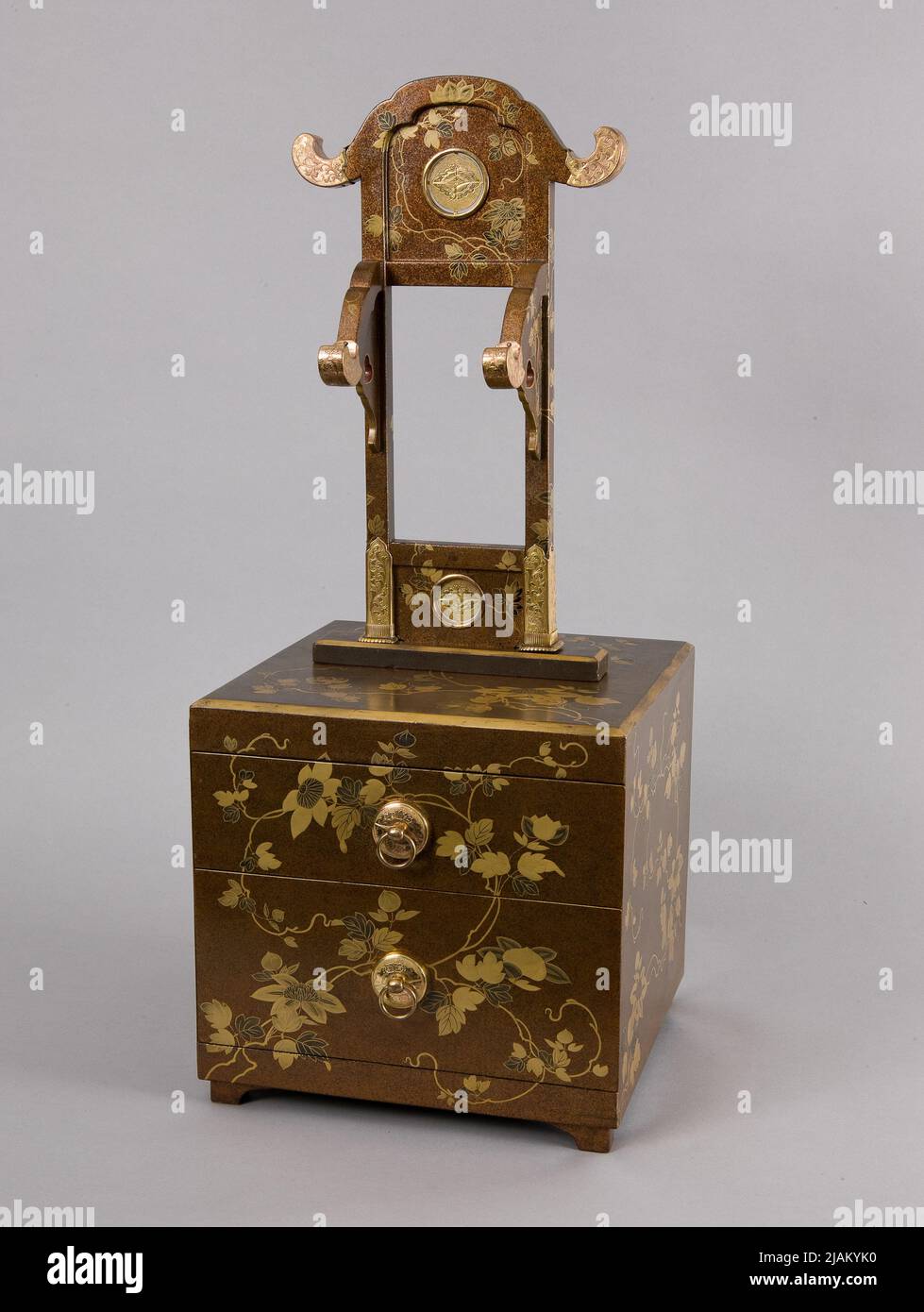 Vanity table unknown Stock Photo - Alamy