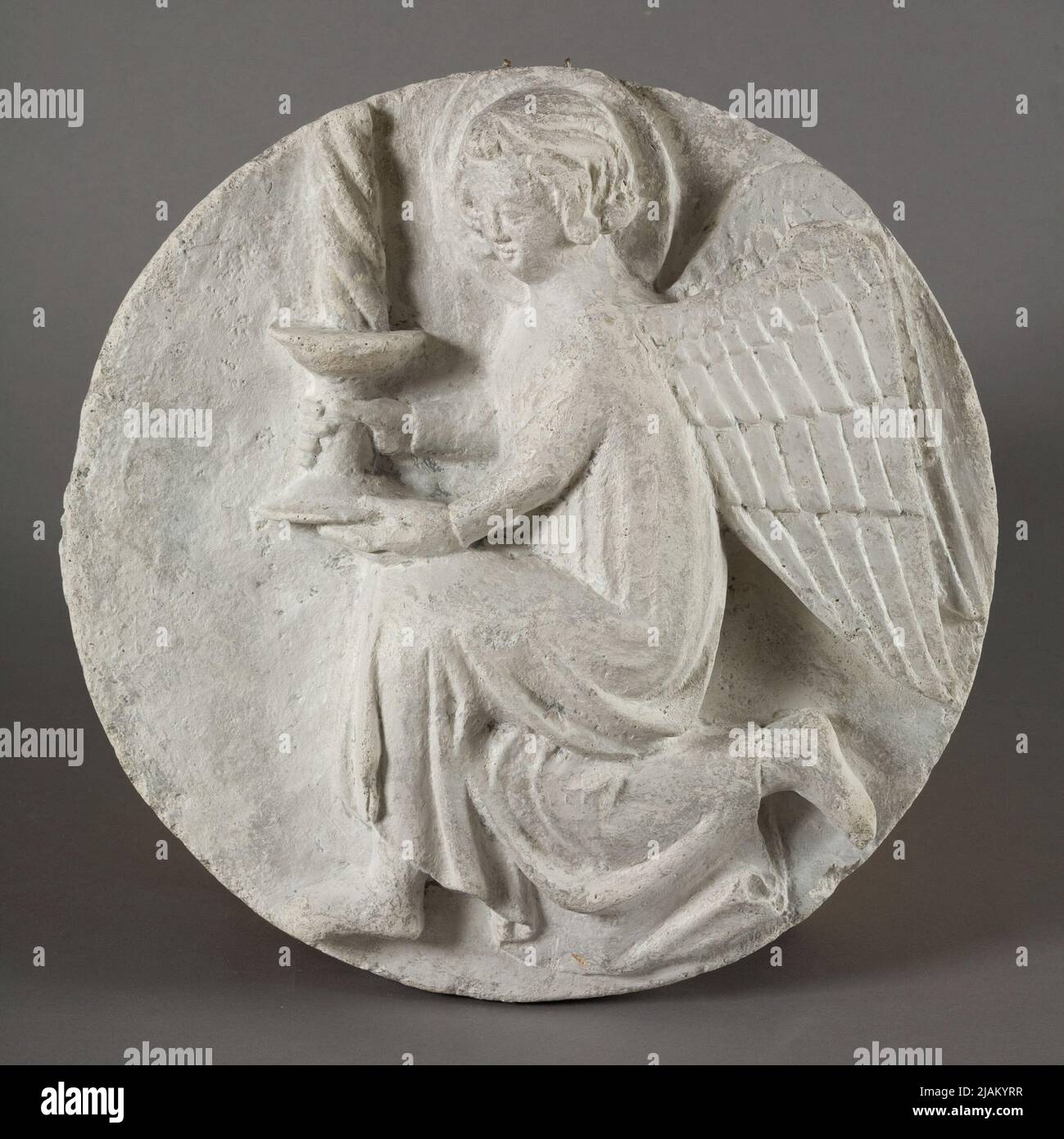 Candlestick angel hi-res stock photography and images - Alamy