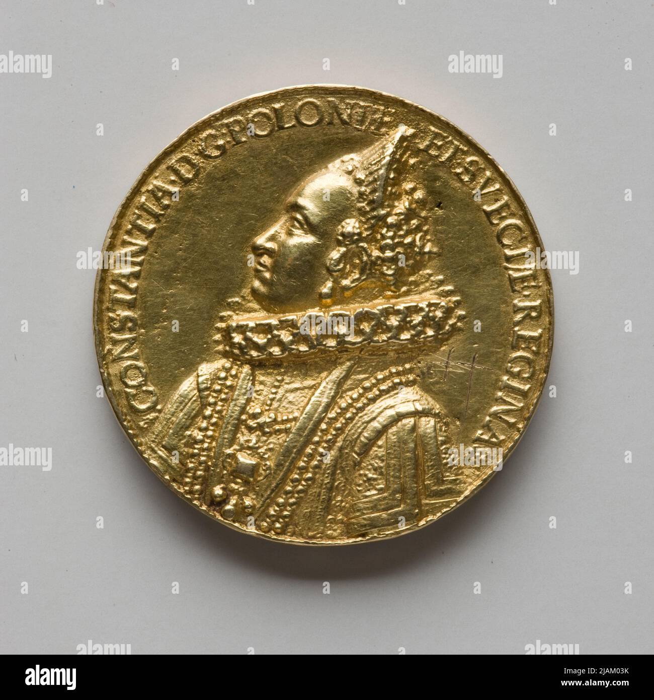Constance samuel hi-res stock photography and images - Alamy