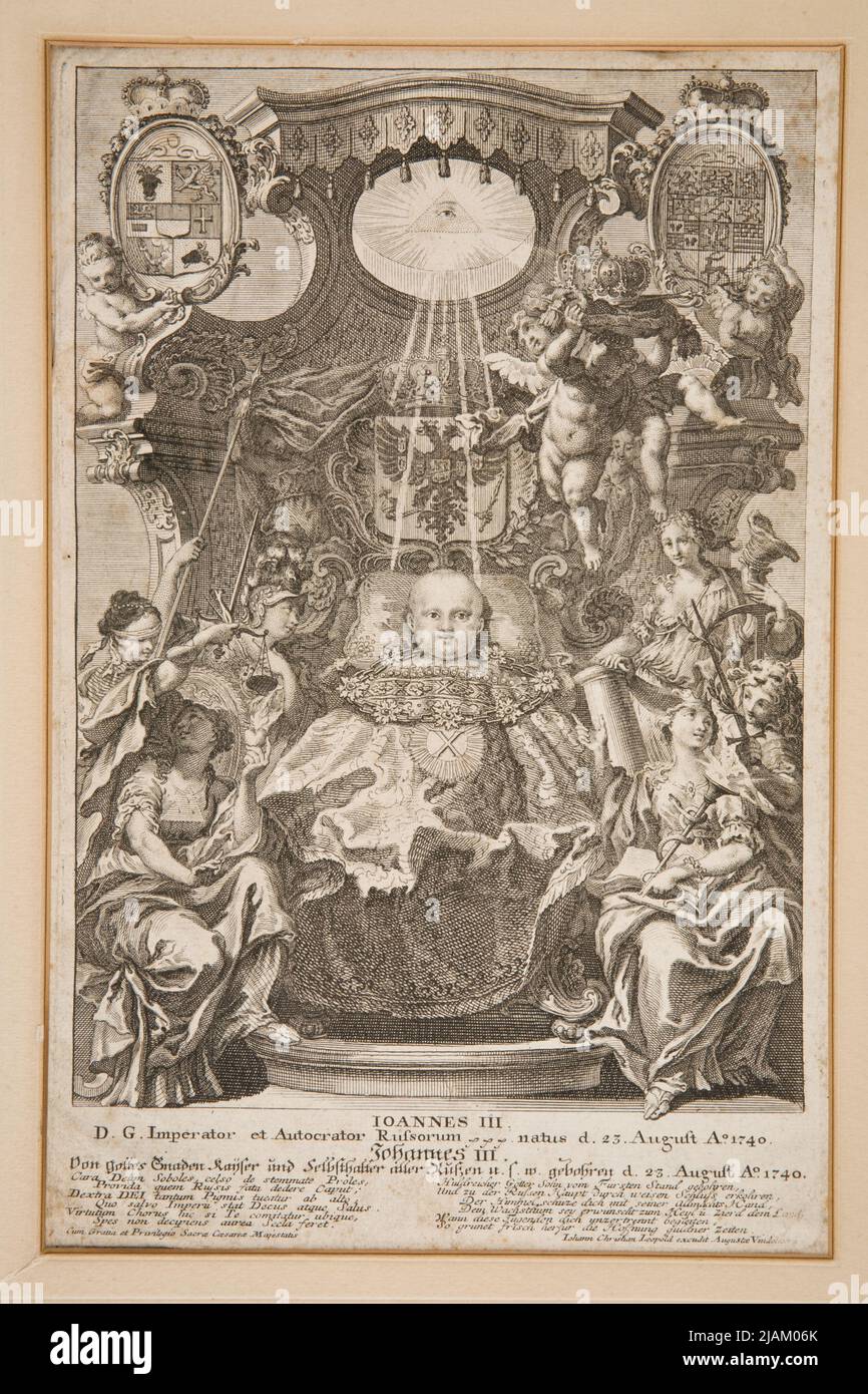 1740 1764 hi-res stock photography and images - Alamy