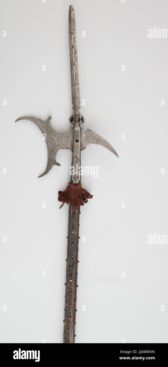 Halabarda hi-res stock photography and images - Alamy