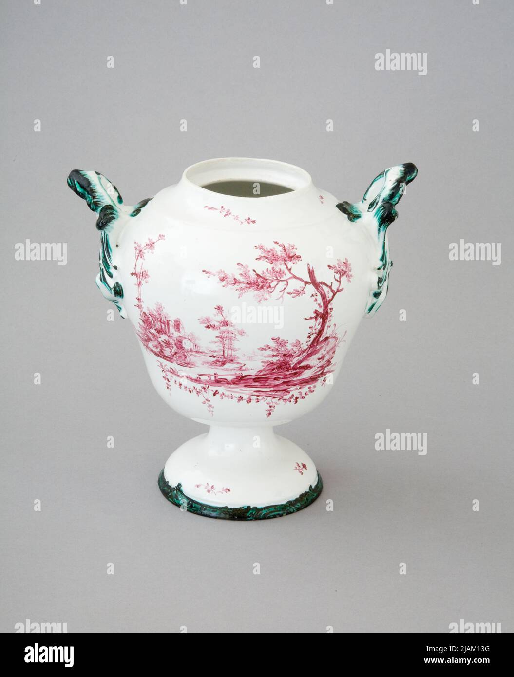 Vase Bia And underground Stock Photo - Alamy