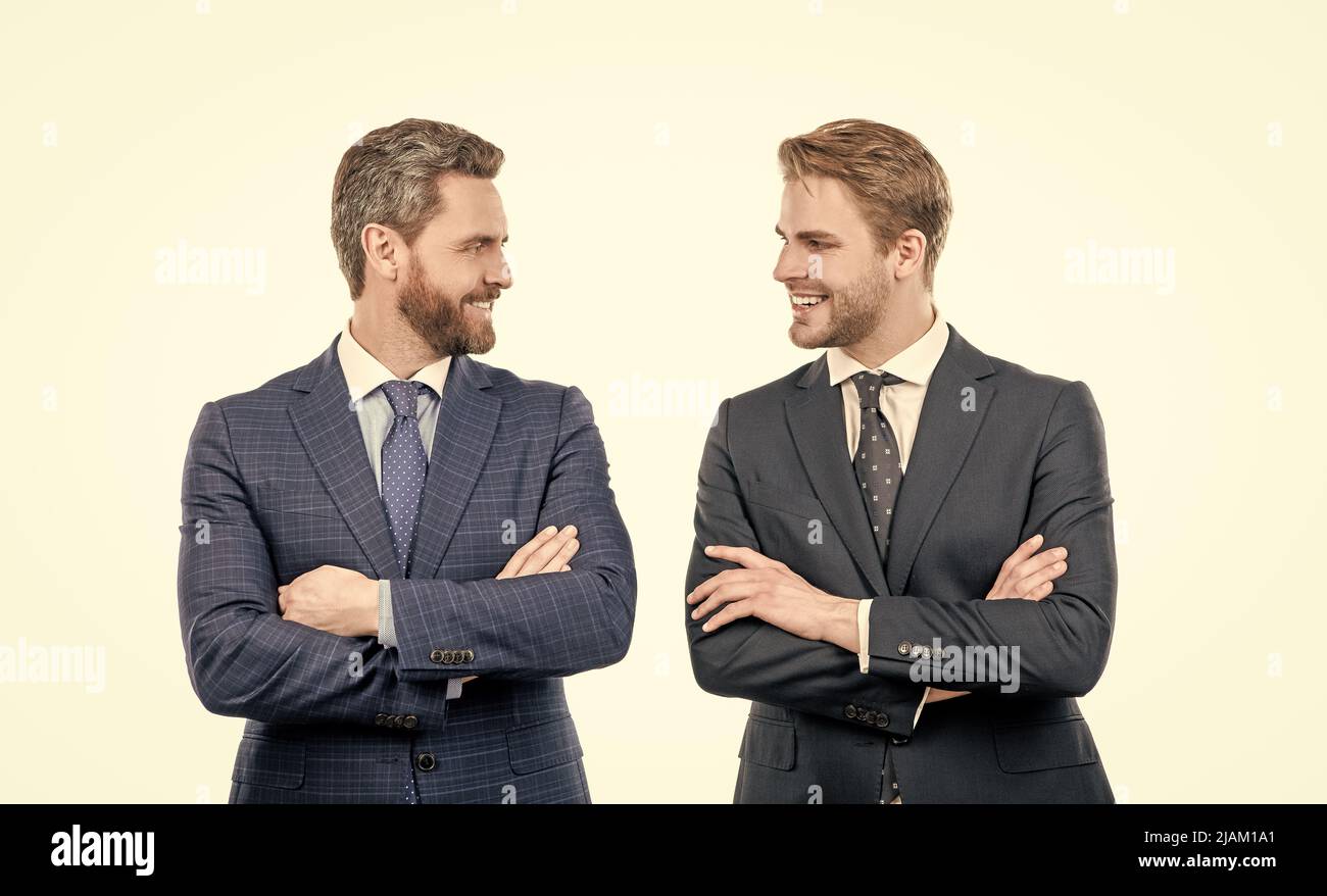 Handsome men hi-res stock photography and images - Alamy