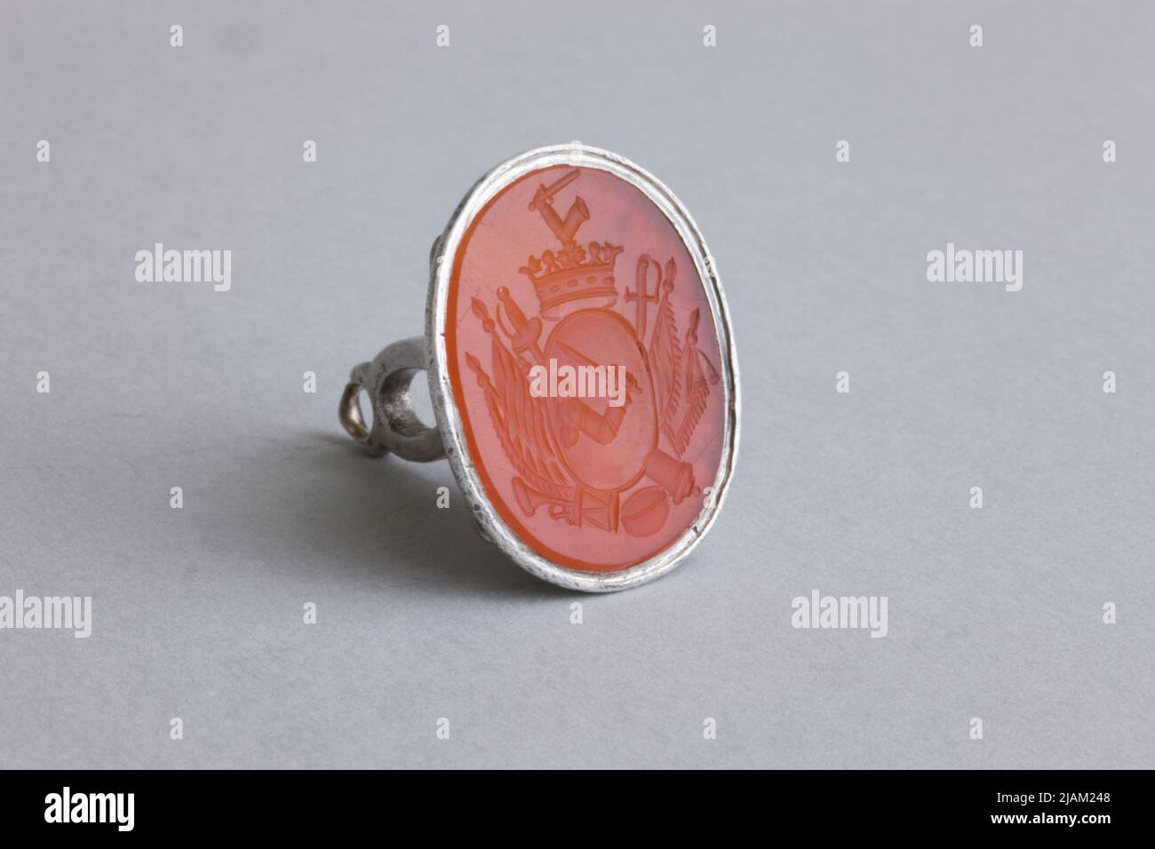 Pogonia coat of arms hi-res stock photography and images - Alamy