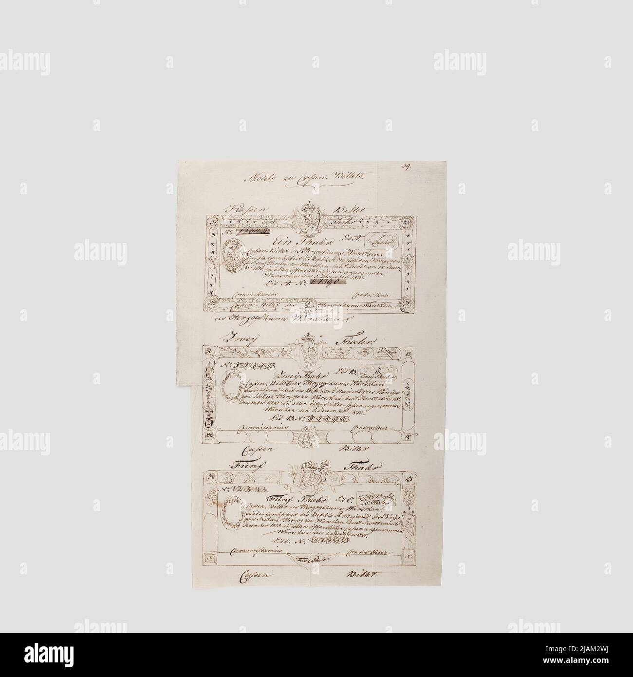 Handwritten design hi-res stock photography and images - Alamy