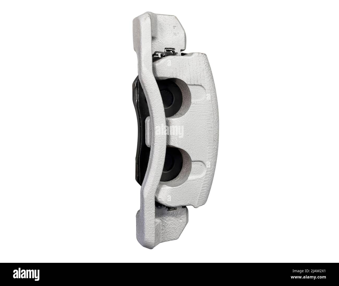 Disc and drum brake system hi-res stock photography and images - Alamy