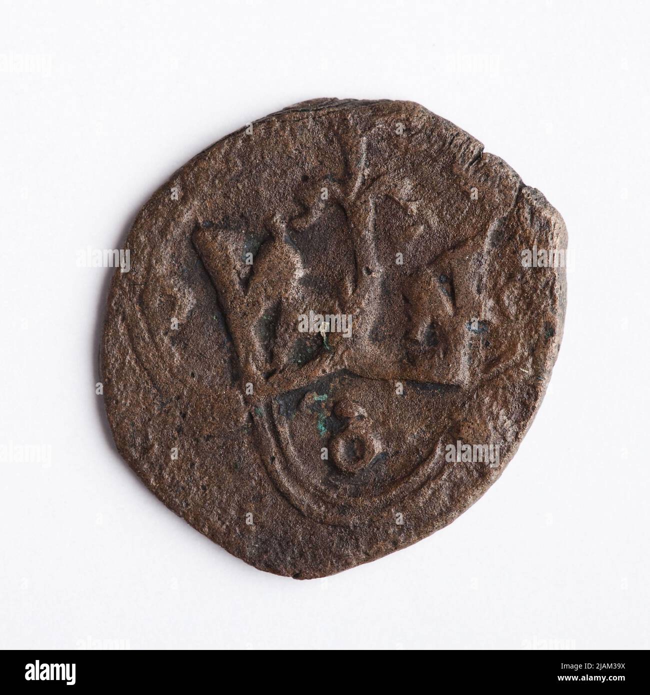 Red Ruthenia, Louis I of Hungary (1370 1382), pulo ; 1379–1382 Ludwik ...