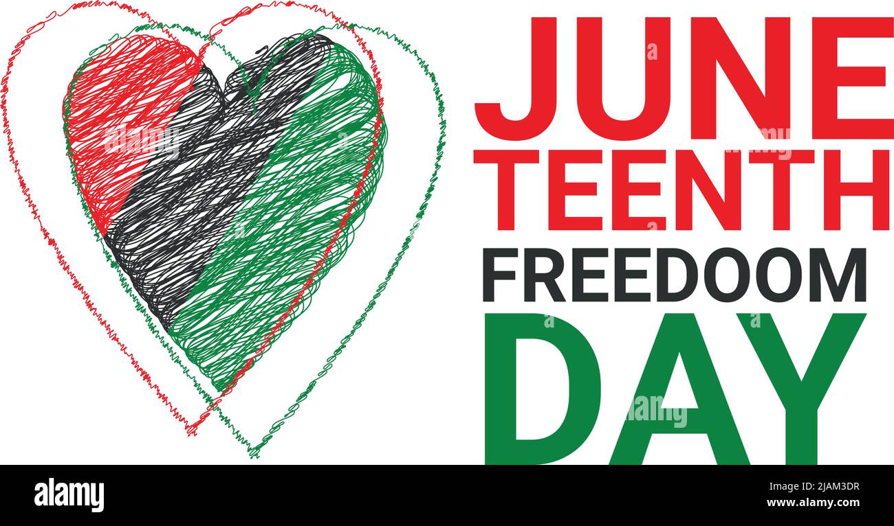 Black postcard racism Stock Vector Images - Alamy