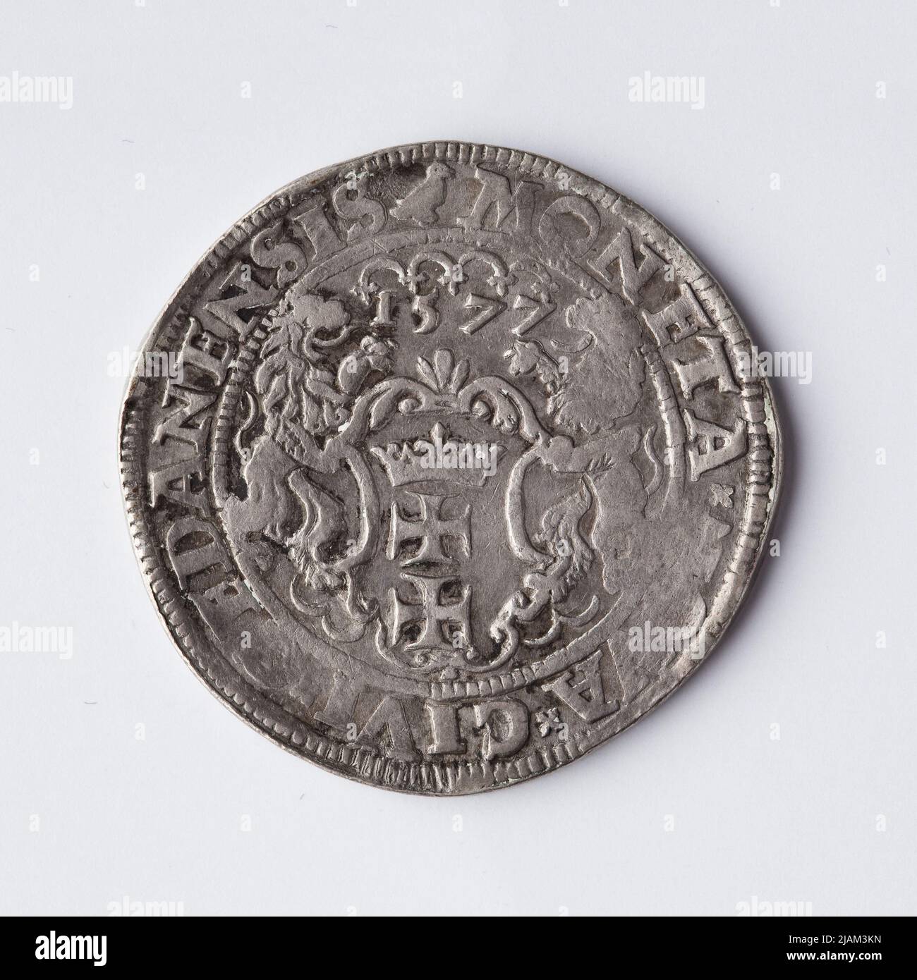 1577 siege hi-res stock photography and images - Alamy