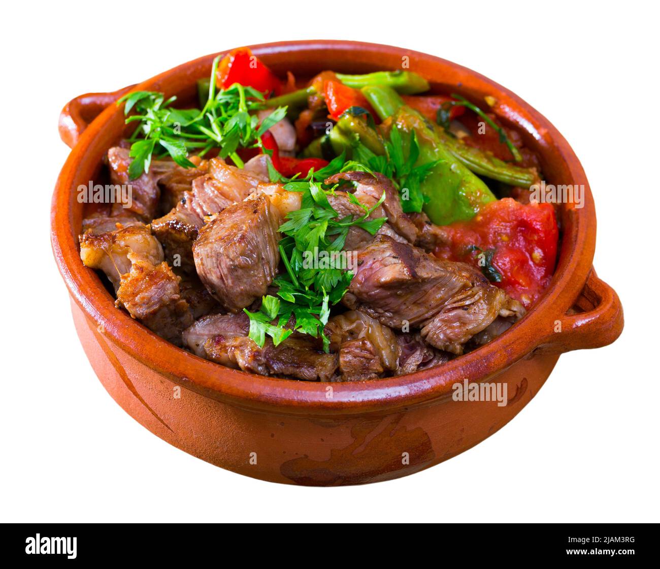 Gyuvech hi-res stock photography and images - Alamy