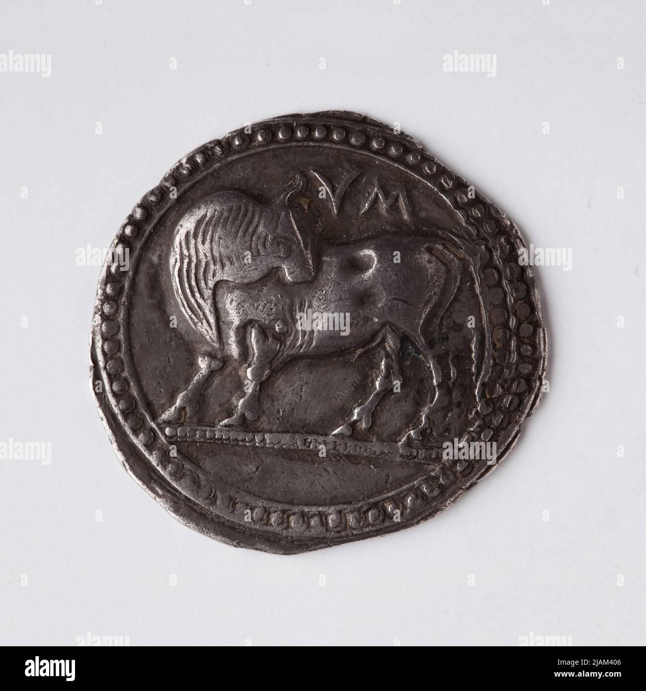 Sybaris hi-res stock photography and images - Alamy