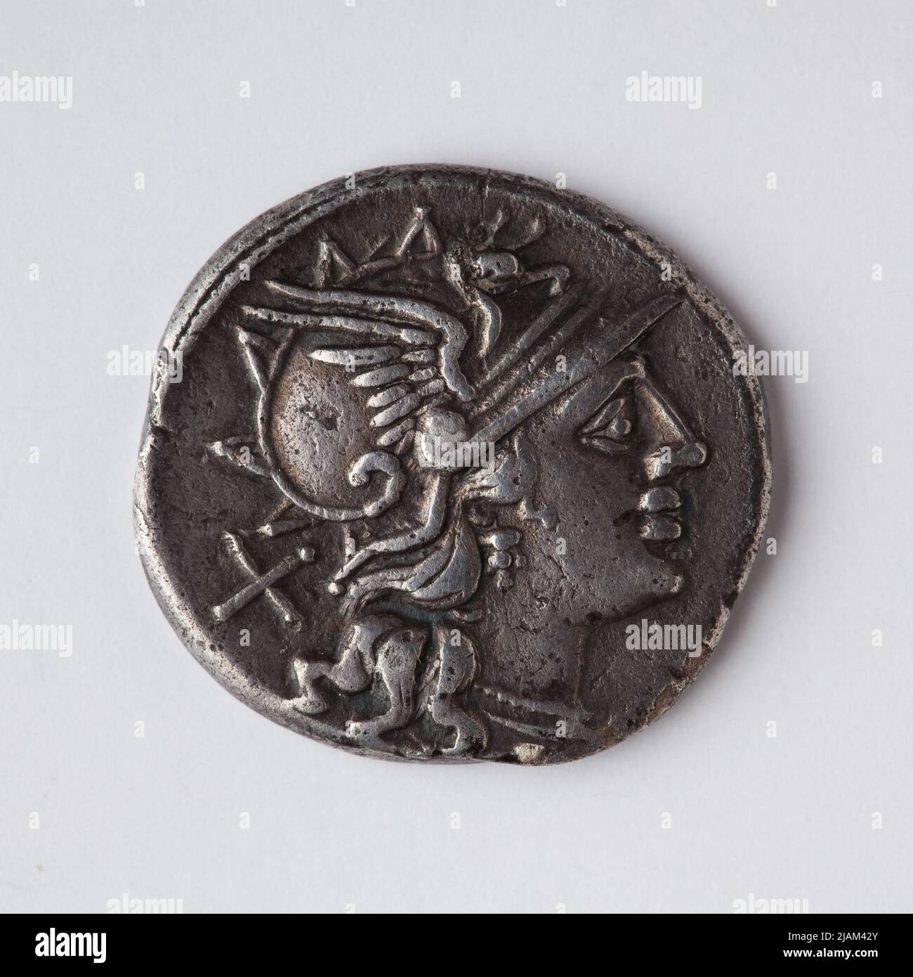 Sulla army rome hi-res stock photography and images - Alamy