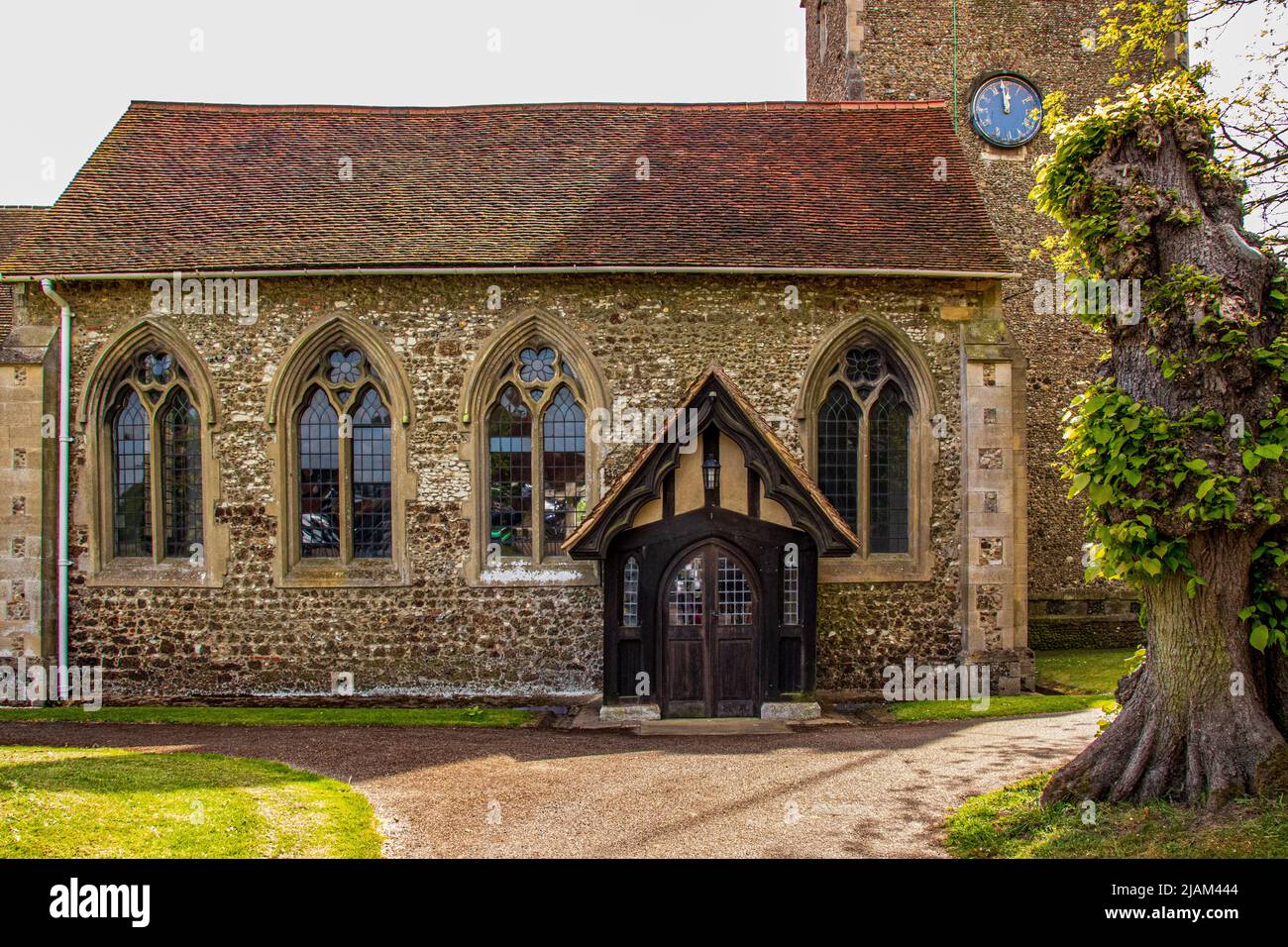 Danbury east hi-res stock photography and images - Alamy