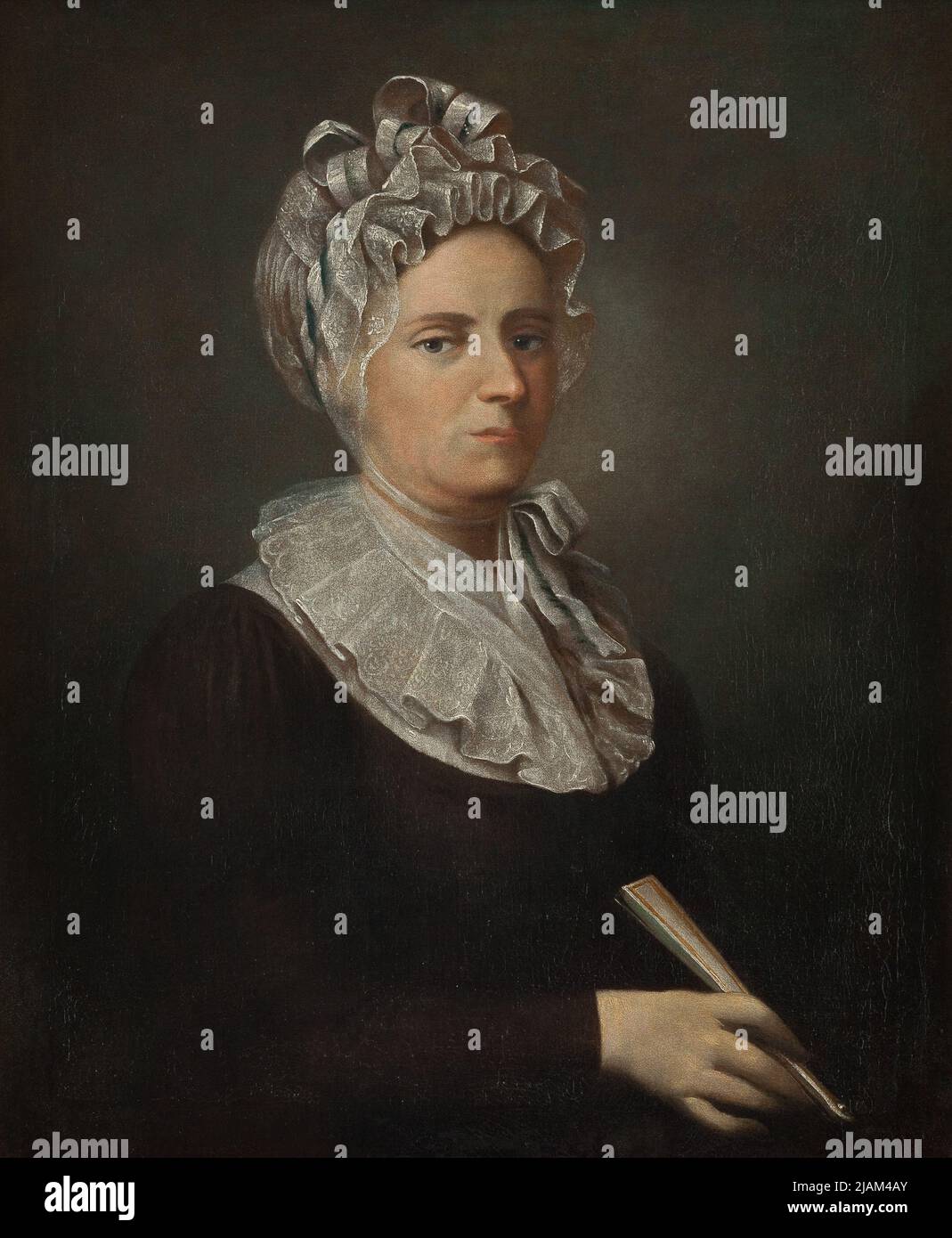 Unknown woman role hi-res stock photography and images - Alamy