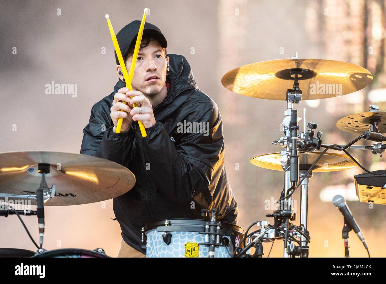 Josh Dun