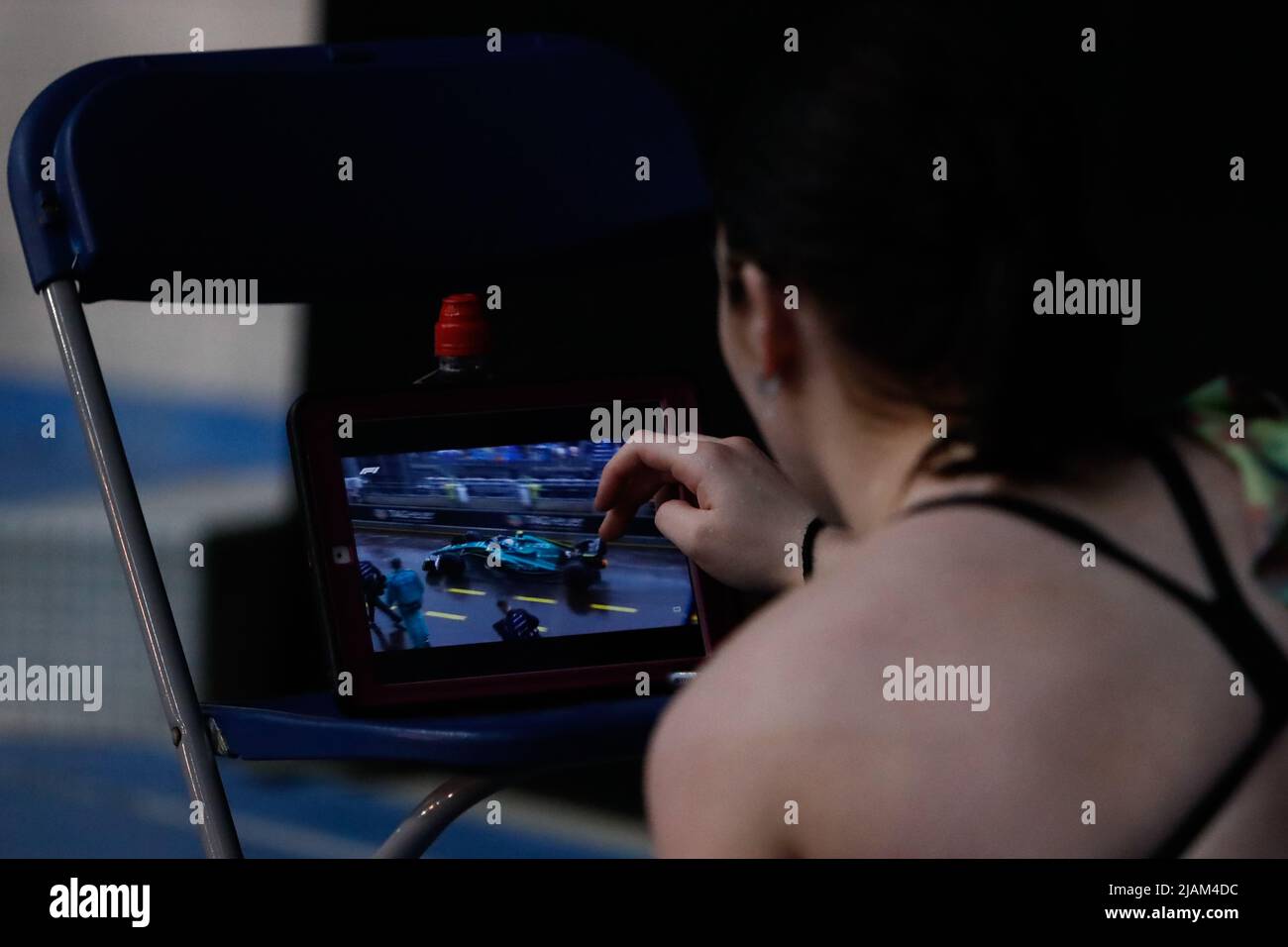 Powley hi-res stock photography and images - Alamy