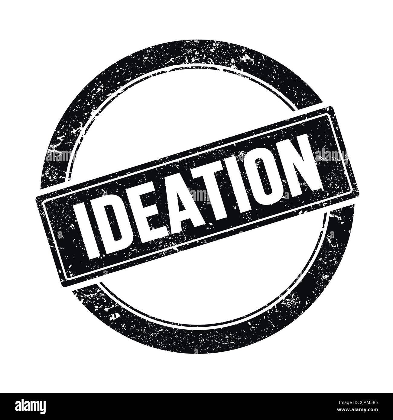 Ideation word hi-res stock photography and images - Alamy