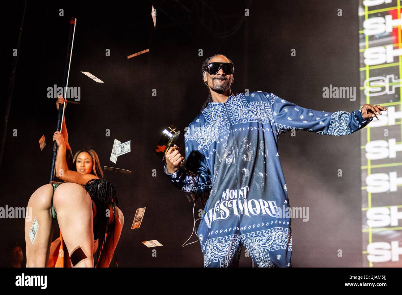 Mount Westmore - Snoop Dogg performs during the 2022 BottleRock Napa ... Mount Westmore - Snoop Dogg performs during the 2022 BottleRock Napa ...
