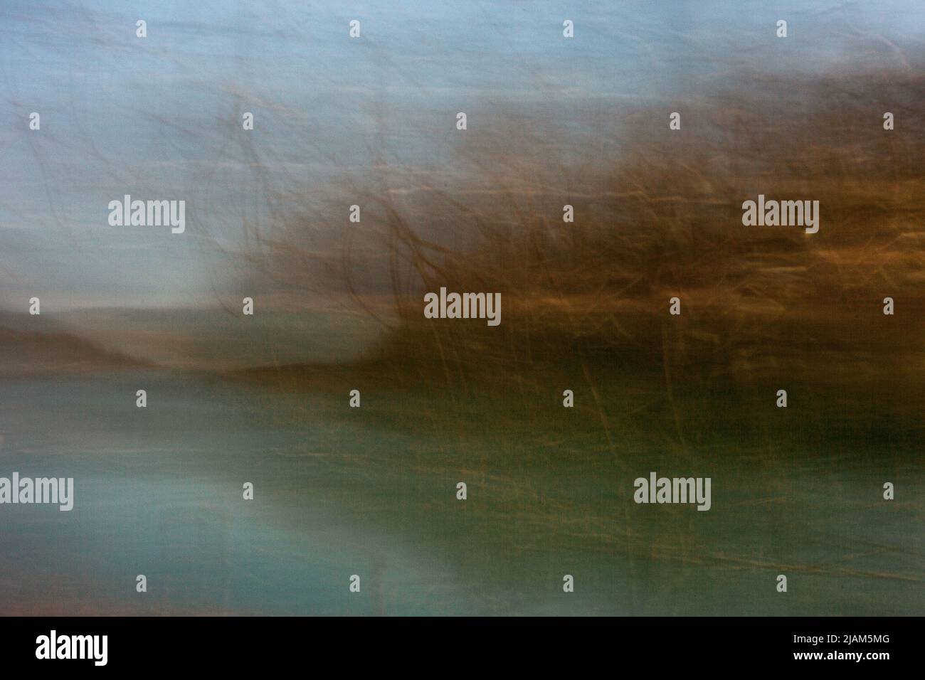 Icm landscape hi-res stock photography and images - Alamy